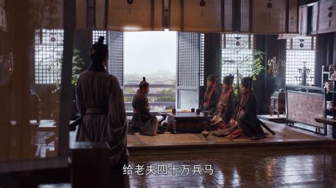 大秦赋40：嬴政欲联合燕国灭赵国，但权臣吕不韦却暗中求和 延小微解说剧场 延小微解说剧场 哔哩哔哩视频