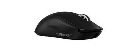 Review Logitech G Pro X Superlight 2 Mouse Cu Viteza Luminii