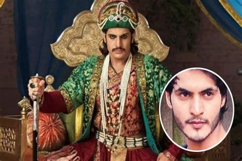 Akbar The Great Wife Jodha