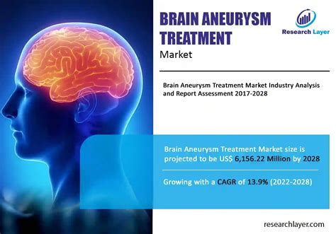 Brain Aneurysm Treatment Market By Share Growth Trends Forecast 2028