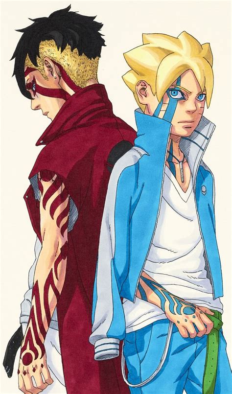 Boruto Naruto Next Generations Image By Ikemoto Mikio 3999275