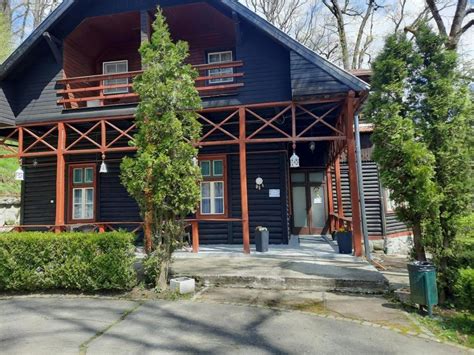 Vila Viorica Sovata Updated Prices 2025