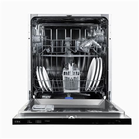 How To Put Integrated Dishwasher At Stephen Jamerson Blog