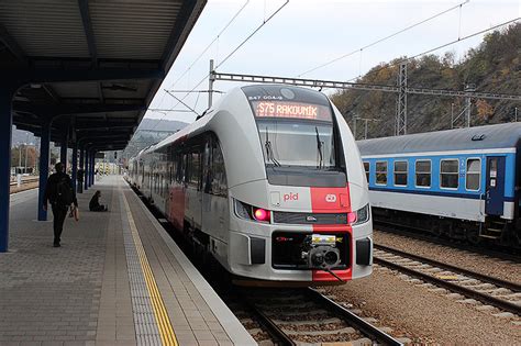 Class 847 Dmu Cz Matty Ps Railway Pics