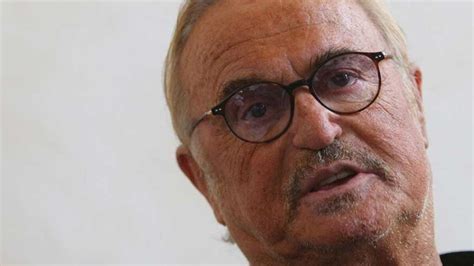 Franco Califano Chi Era Il Cantautore