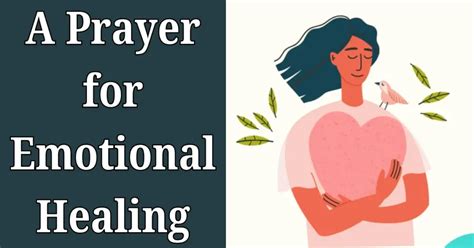 15 Powerful Prayers To Heal A Broken Heart Find Hope