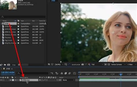 After Effects для самых начинающих — 8 мини уроков Как в афтер эффект
