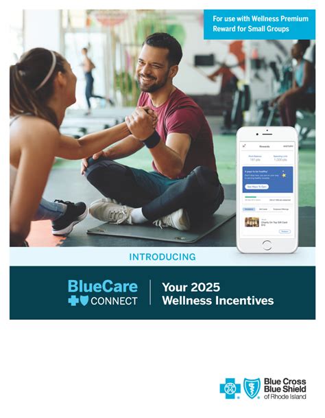 Making The Most Of Wellness Programs Bcbsri