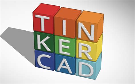 Learning Labs 3d Design With Tinkercad Gwinnett County Public Library