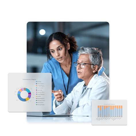 Explore Snf Compass Analyze Healthcare Data