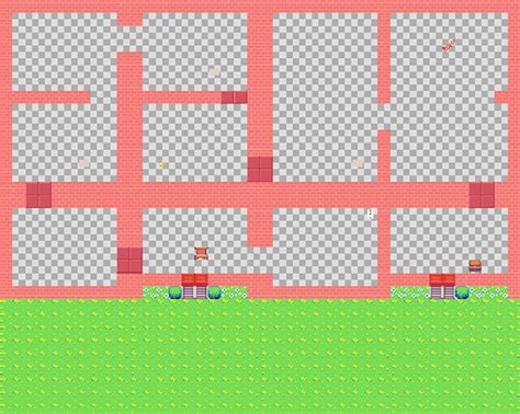 Setting The Scene In Makecode Arcade By Kiki Prottsman Kikis