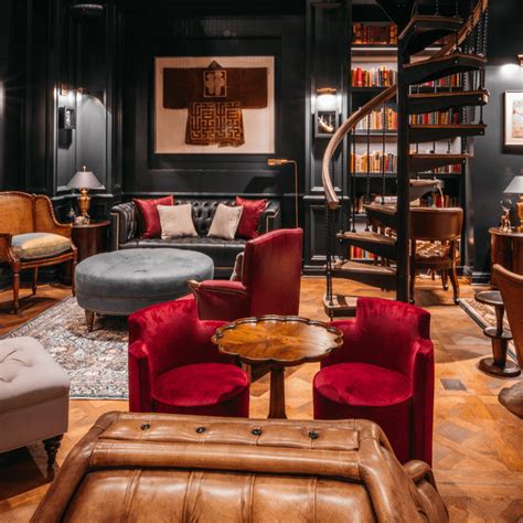 Hôtel Swexans Signature Restaurant Stillwells Receives Michelin Recognition