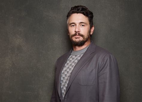 Lewis Smith James Franco