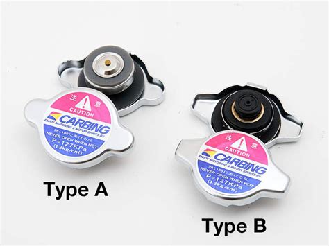 Radiator Cap Reliable Minesafe Radiator Cap Brass Release System