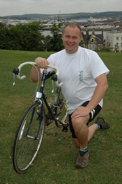 Ashley Hook Is Fundraising For The Kent Autistic Trust