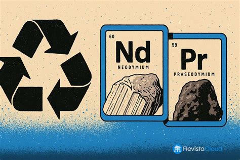 China Offers Malaysia Rare Earth Processing Technology But Only