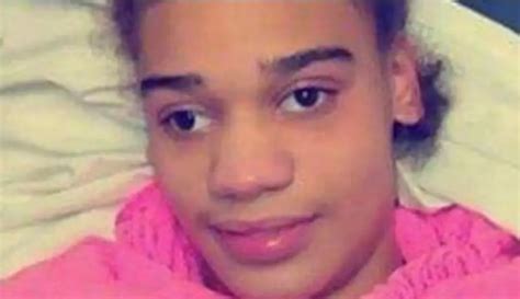 Missing Evansville Teen Aleah Beckerle We Must Find Her