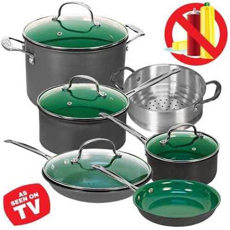 Orgreenic Ceramic Cookware Cooking In Ceramic Is Better For Your