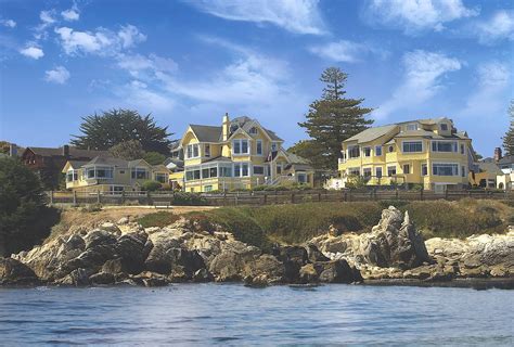 The 10 Best Hotels In Pacific Grove Ca For 2022 From 137 Tripadvisor