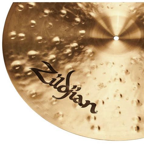 Zildjian K-Custom Special Dry Pack – United States