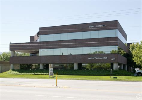 640 E 4500 S Salt Lake City Ut 84107 Loopnet
