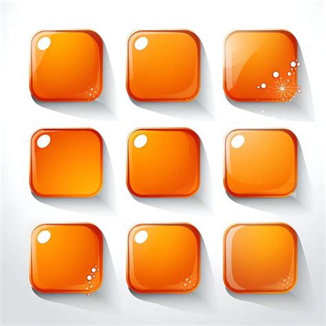 Premium Ai Image Stylish Frames Luxury Designs And Chat Bubble Elements Enhance Your Web And