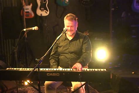 Christchurch Music Legend Darryl Monteith Passes Away The Music