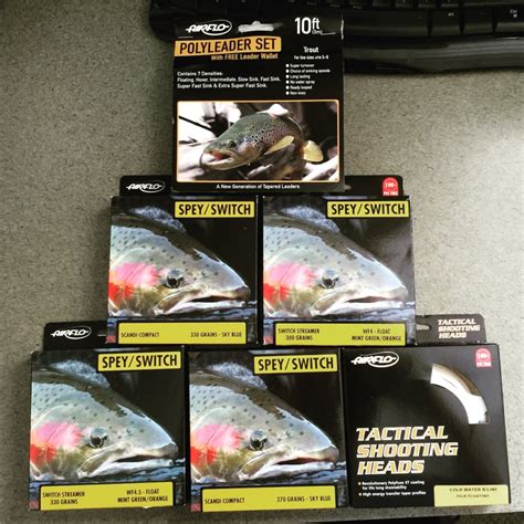Light Weight Switch Rods