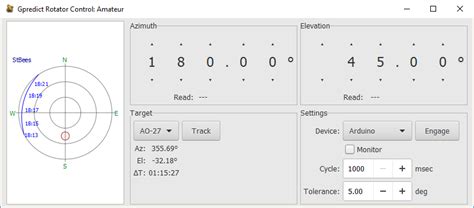 Satnogs Arduino Unocnc Shield Based Rotator Controller Satnogs Wiki