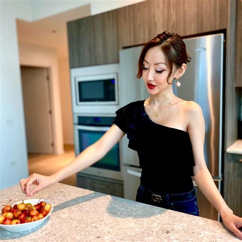 Yeonmi Park If Living In Freedom Is Not A Paradise Then Facebook