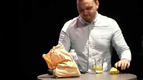 Scienceslam 2022 Aleksandr Ermakov Youtube