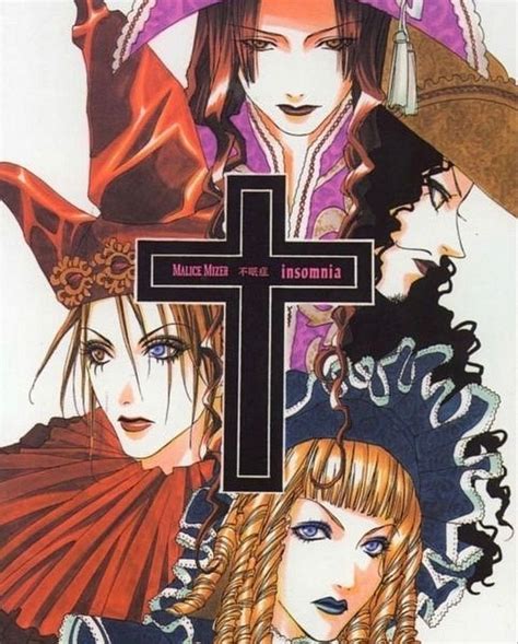 ⋆♱ Visual Kei ♱⋆에 있는 Vincent ☥🦇 ݁ ˖ִ ࣪님의 핀 캐릭터 일러스트 그림 어두운 그림