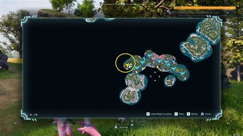 How To Find And Beat Relaxaurus In Palworld Map Pro Game Guides