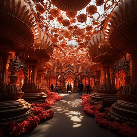 Premium Photo Photo Goddess Durga Images She Is The Mother Of The War