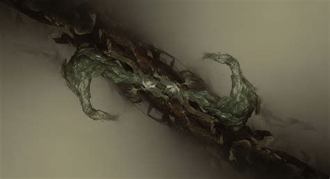 Material Degradation → Term