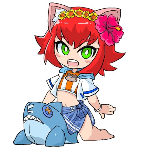 Annie Graffiti Drawing By 國光 R Leagueoflegendssfw