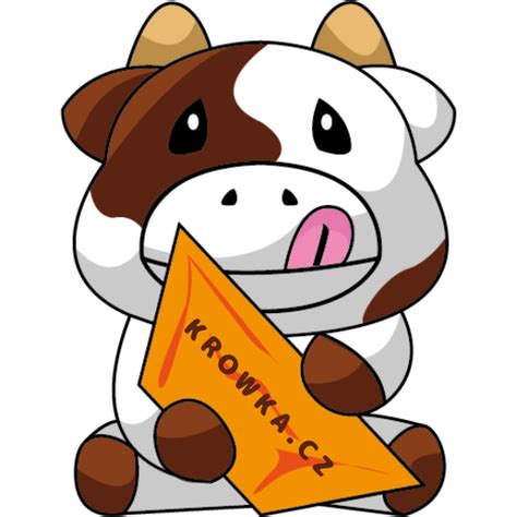 Krowkacz Bonbóny Krowka