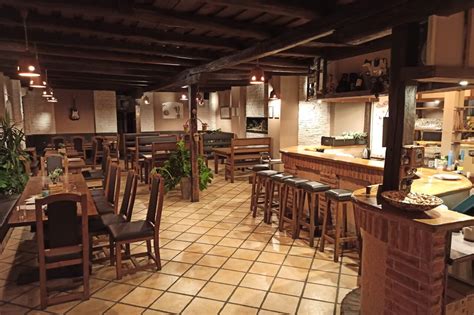 Rustik Oriovac Restaurant Near Me Book Now