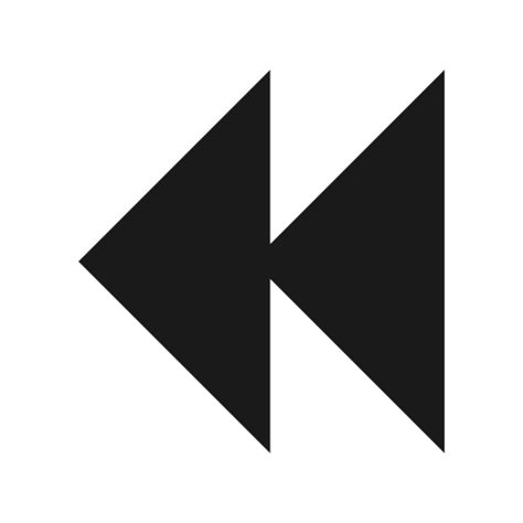 Reverse Free Icon Png Svg