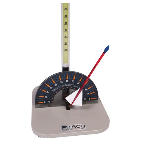 Start Straw Rocket Lessons With A Stem Starter Package