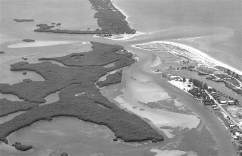 Historic Midnight Pass Photos