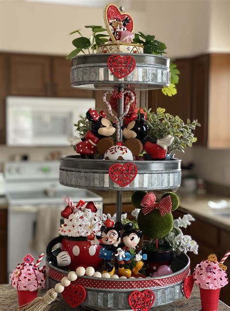 Pin By Pam Michael On Tiered Tray Ideas Tiered Tray Diy Tiered Tray