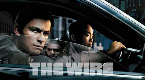 The Wire Creators Discuss The Post Sopranos Landscape Of Hbo Cultjer