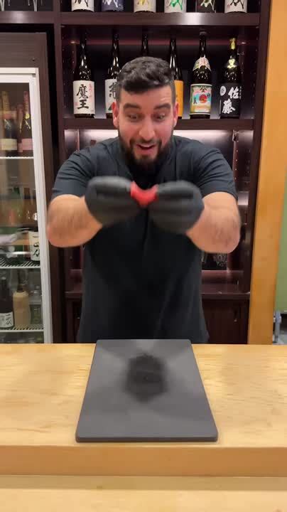 Video Patrick Zeinali On Linkedin Went To Japan And Made Content