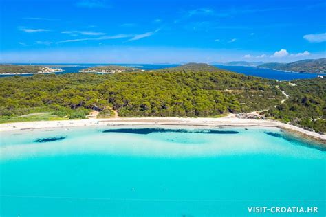 Insel Dugi Otok Kroatien Urlaub Visit Croatia