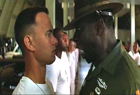 Drill Sergeant Forrest Gump Wiki Fandom