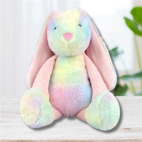 Personalised Frankie Bunny Large Cream Bunny And Co Australia