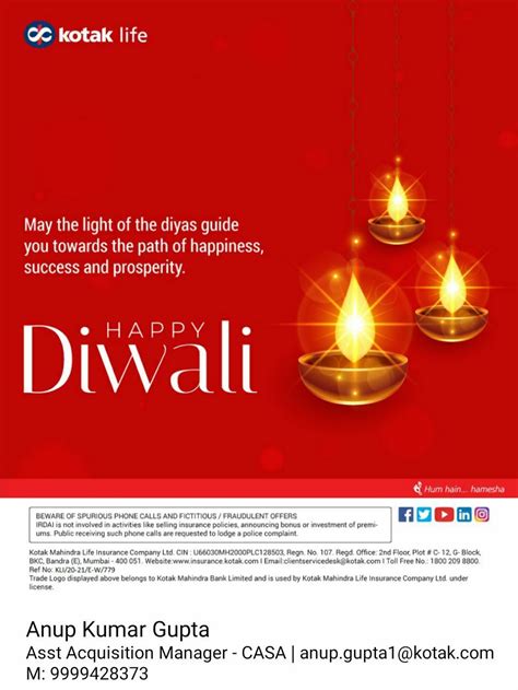 Anup Gupta Posted On Linkedin