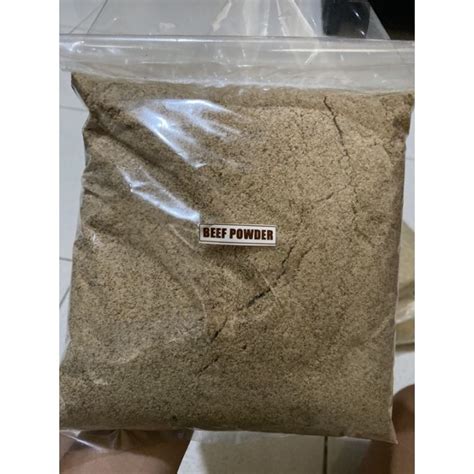 Beef Powder Lazada Ph Buy Sell Online Seasoning With Cheap Price Lazada Ph