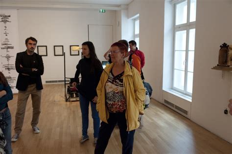 Kud C3 Boštjan Bugarič Tina Cotič Nina Mršnik Domen Grögl U3 Trienale English